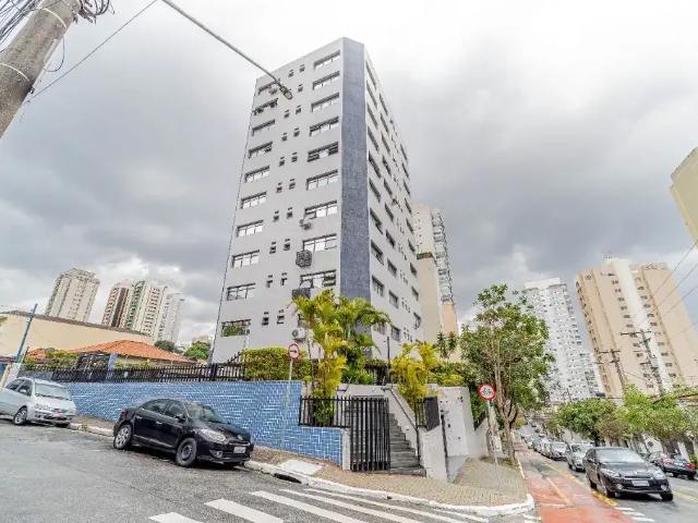 Conj. Comercial / Sala para Locação em São Paulo/SP Bosque da Saúde