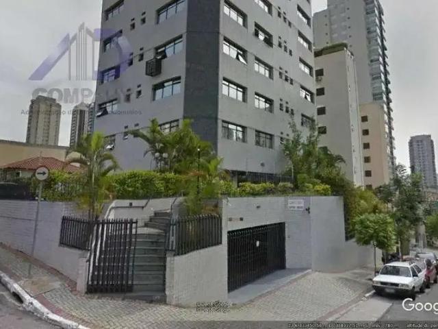 Conj. Comercial / Sala para Locação em São Paulo/SP Bosque da Saúde