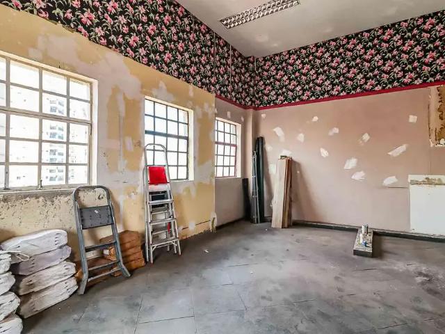 Conj. Comercial / Sala para Locação em São Paulo/SP Bosque da Saúde