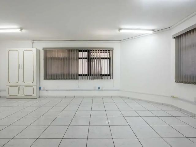 Conj. Comercial / Sala para Locação em São Paulo/SP Bosque da Saúde