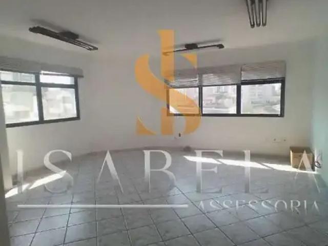 Conj. Comercial / Sala para Locação em São Paulo/SP Bosque da Saúde