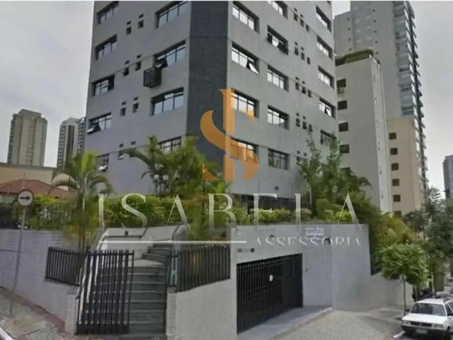 Conj. Comercial / Sala para Locação em São Paulo/SP Bosque da Saúde