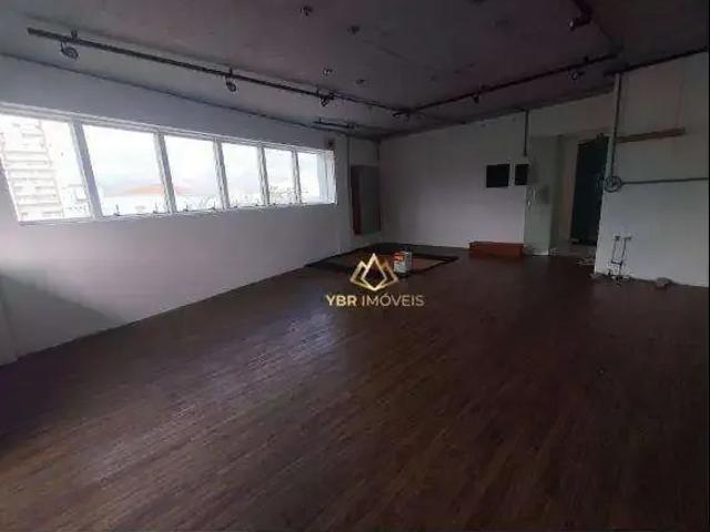 Conj. Comercial / Sala para Locação em São Paulo/SP Bosque da Saúde