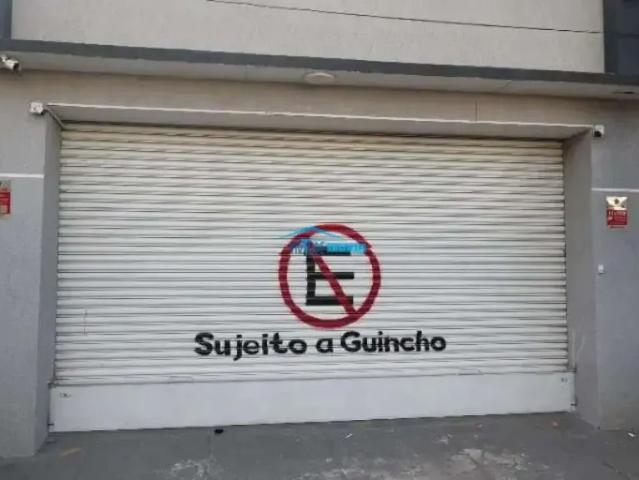Conj. Comercial / Sala para Locação em São Paulo/SP Brás