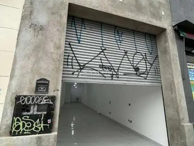 Conj. Comercial / Sala para Locação em São Paulo/SP Brás