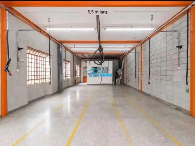 Conj. Comercial / Sala para Locação em São Paulo/SP Brás
