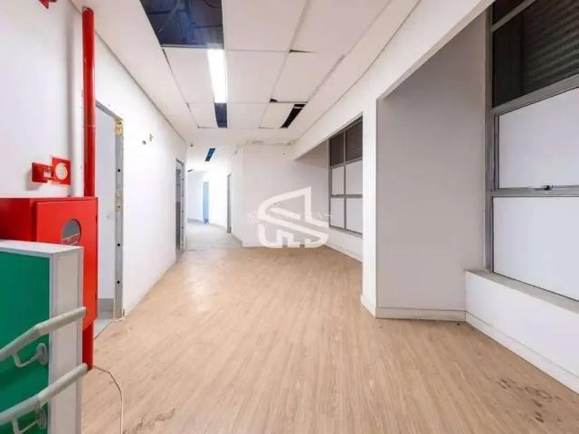 Conj. Comercial / Sala para Locação em São Paulo/SP Brás
