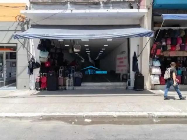 Conj. Comercial / Sala para Locação em São Paulo/SP Brás