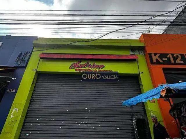 Conj. Comercial / Sala para Locação em São Paulo/SP Brás