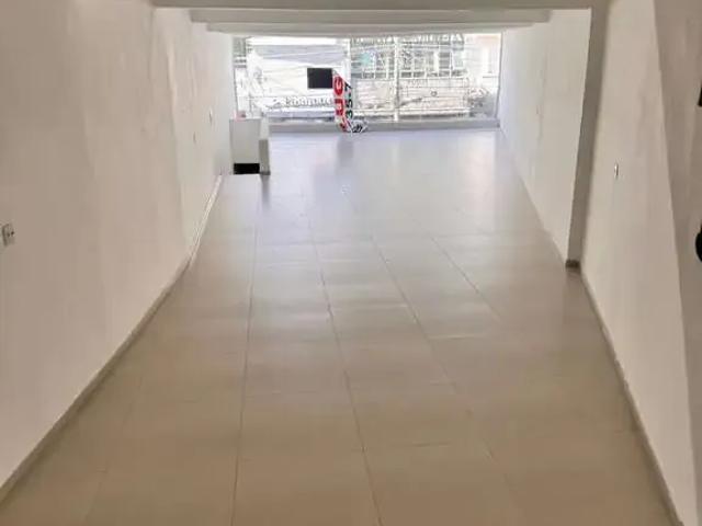 Conj. Comercial / Sala para Locação em São Paulo/SP Brás