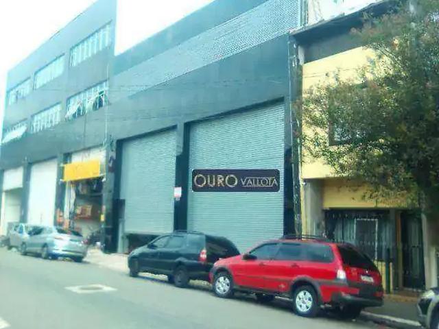 Conj. Comercial / Sala para Locação em São Paulo/SP Brás