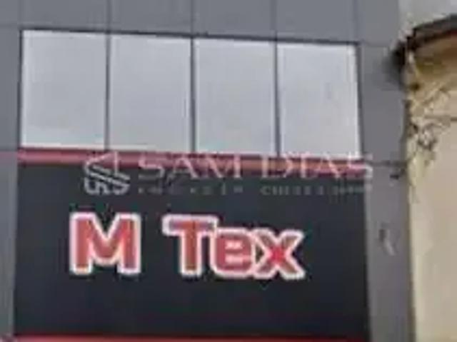 Conj. Comercial / Sala para Locação em São Paulo/SP Brás