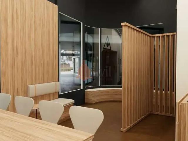 Conj. Comercial / Sala para Locação em São Paulo/SP Brás