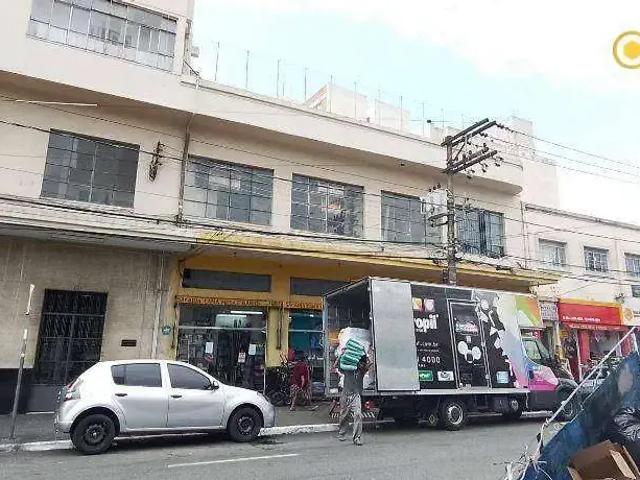 Conj. Comercial / Sala para Locação em São Paulo/SP Brás