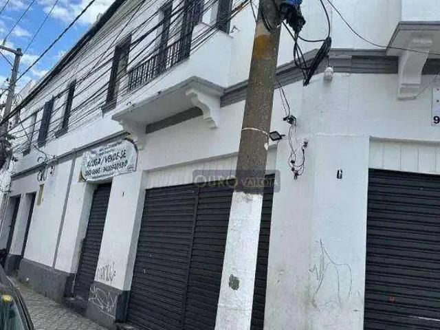 Conj. Comercial / Sala para Locação em São Paulo/SP Brás