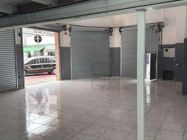 Conj. Comercial / Sala para Locação em São Paulo/SP Brás