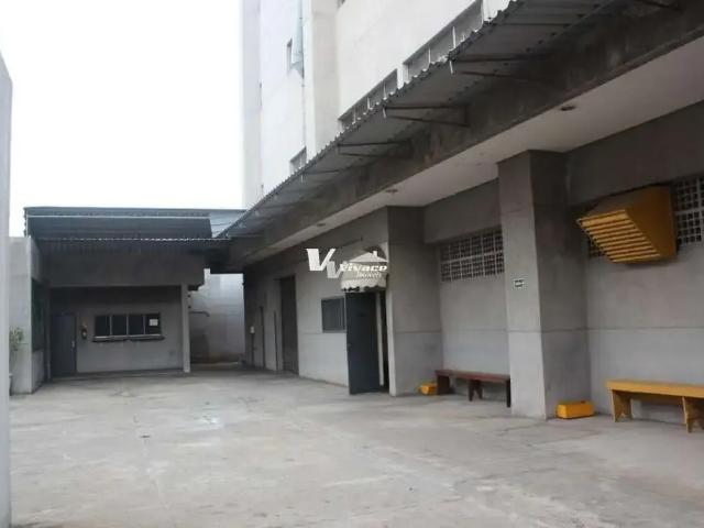 Conj. Comercial / Sala para Locação em São Paulo/SP Brás