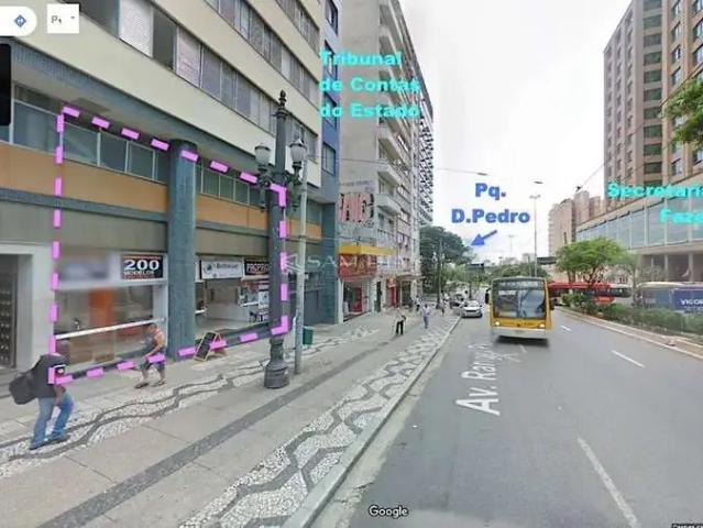 Conj. Comercial / Sala para Locação em São Paulo/SP Brás