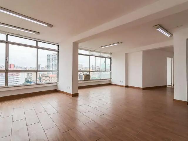 Conj. Comercial / Sala para Locação em São Paulo/SP Brás