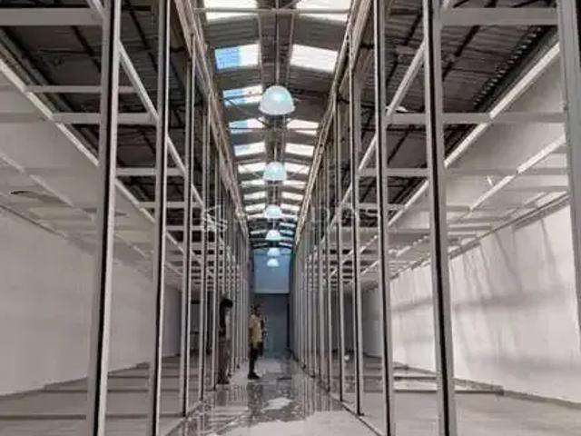 Conj. Comercial / Sala para Locação em São Paulo/SP Brás