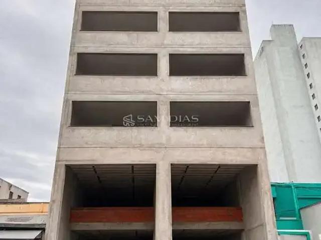 Conj. Comercial / Sala para Locação em São Paulo/SP Brás