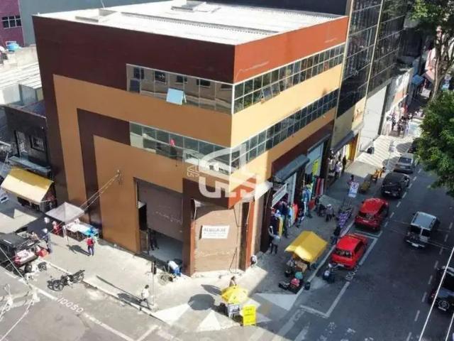 Conj. Comercial / Sala para Locação em São Paulo/SP Brás