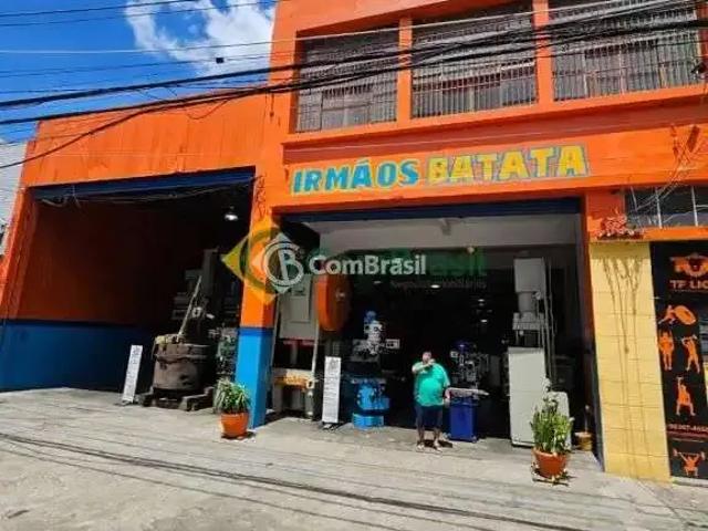 Conj. Comercial / Sala para Locação em São Paulo/SP Brás