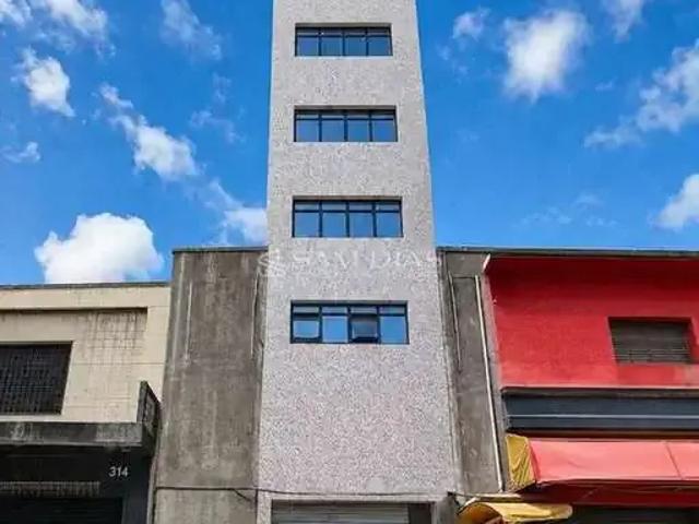 Conj. Comercial / Sala para Locação em São Paulo/SP Brás