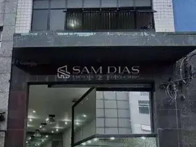 Conj. Comercial / Sala para Locação em São Paulo/SP Brás
