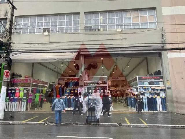 Conj. Comercial / Sala para Locação em São Paulo/SP Brás