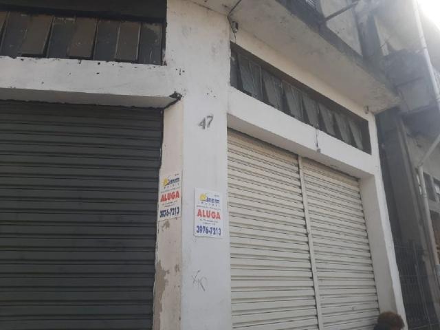 Conj. Comercial / Sala para Locação em São Paulo/SP Brasilândia