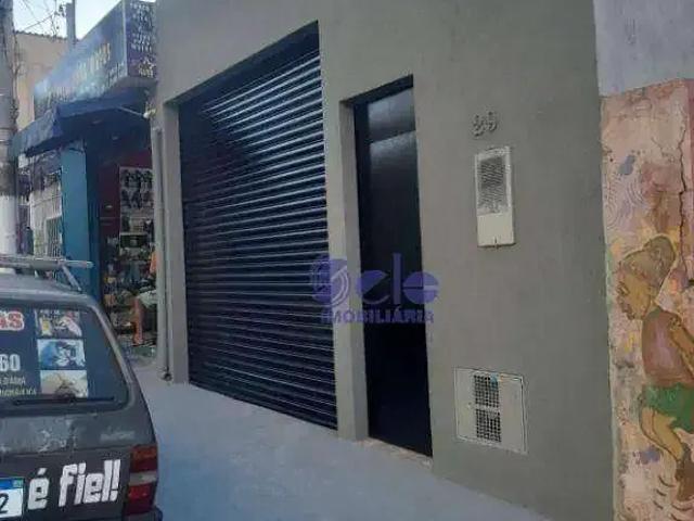 Conj. Comercial / Sala para Locação em São Paulo/SP Brasilândia