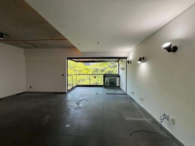 Conj. Comercial / Sala para Locação em São Paulo/SP Brooklin Paulista