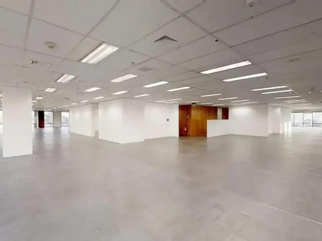 Conj. Comercial / Sala para Locação em São Paulo/SP Brooklin Paulista