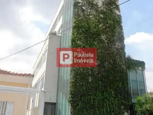Conj. Comercial / Sala para Locação em São Paulo/SP Brooklin Paulista