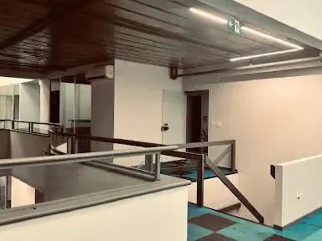 Conj. Comercial / Sala para Locação em São Paulo/SP Brooklin Paulista