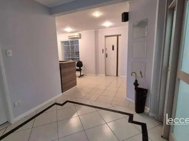 Conj. Comercial / Sala para Locação em São Paulo/SP Brooklin Paulista