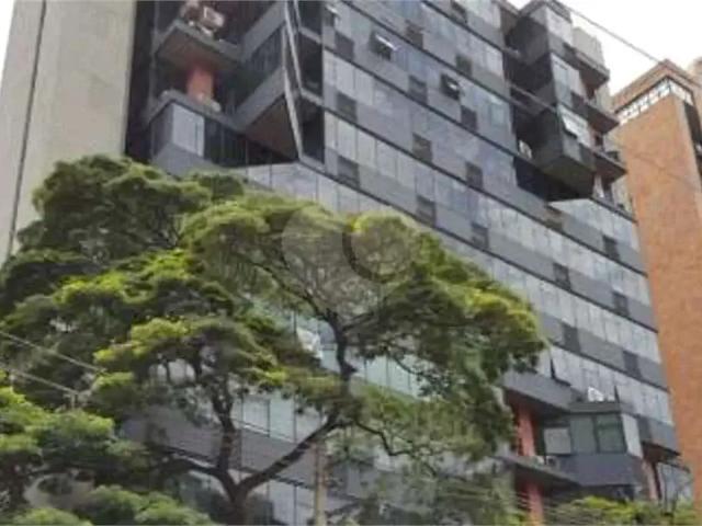 Conj. Comercial / Sala para Locação em São Paulo/SP Brooklin Paulista