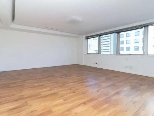 Conj. Comercial / Sala para Locação em São Paulo/SP Brooklin Paulista
