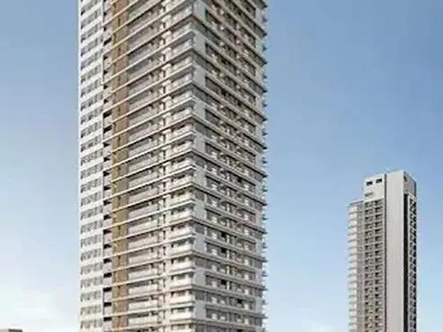 Conj. Comercial / Sala para Locação em São Paulo/SP Brooklin Paulista