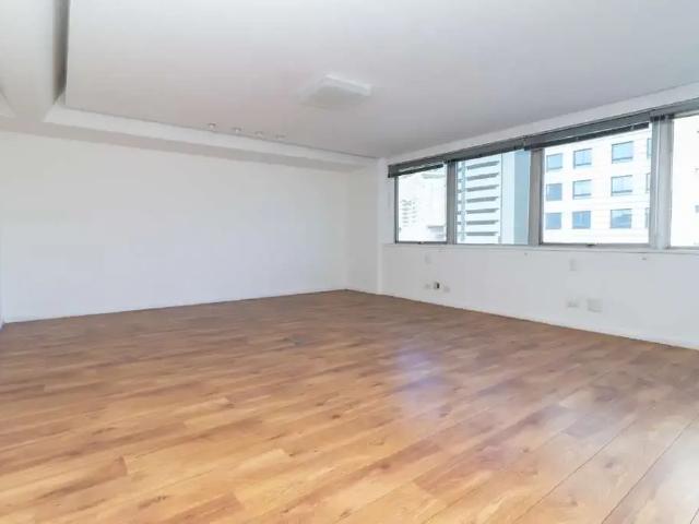 Conj. Comercial / Sala para Locação em São Paulo/SP Brooklin Paulista