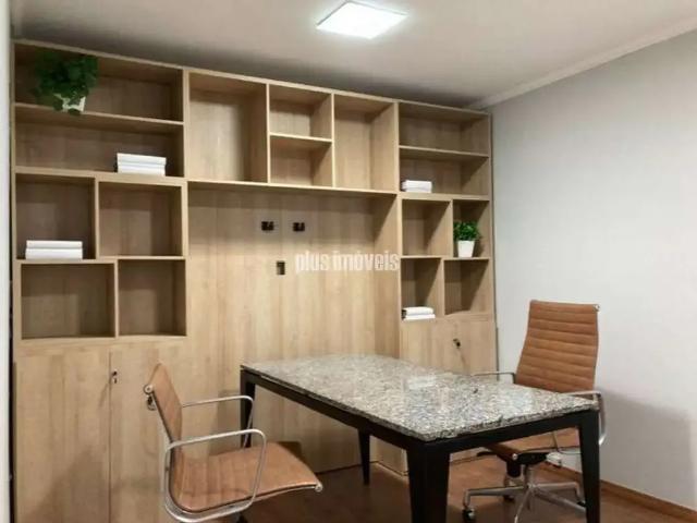 Conj. Comercial / Sala para Locação em São Paulo/SP Brooklin Paulista
