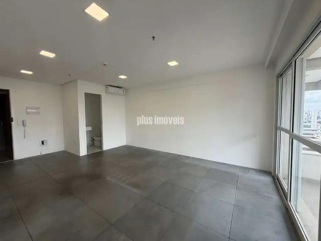 Conj. Comercial / Sala para Locação em São Paulo/SP Brooklin Paulista