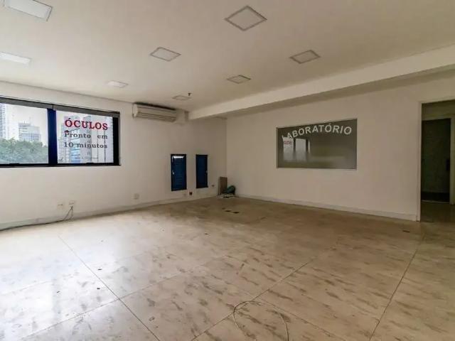 Conj. Comercial / Sala para Locação em São Paulo/SP Brooklin Paulista