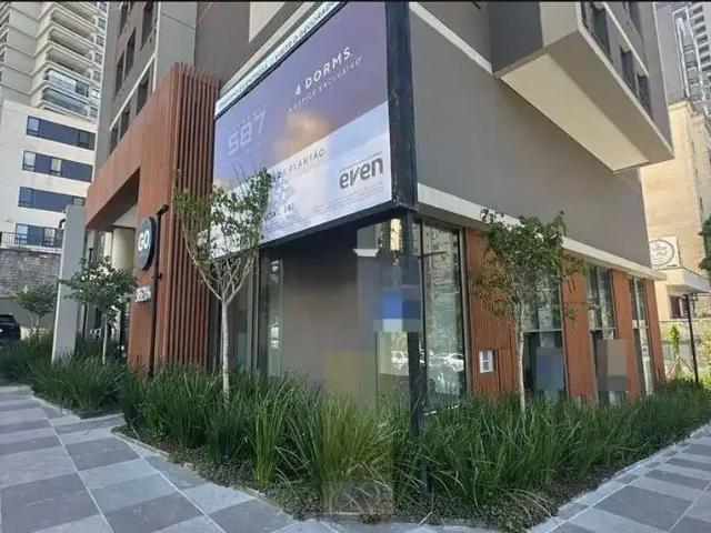Conj. Comercial / Sala para Locação em São Paulo/SP Brooklin Paulista