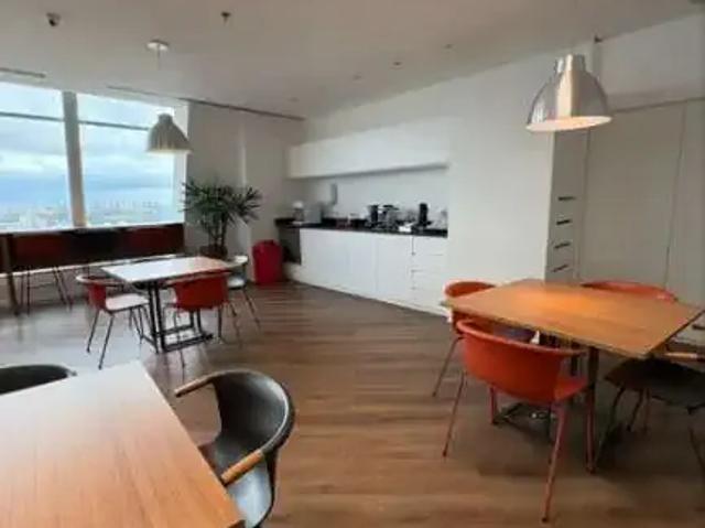 Conj. Comercial / Sala para Locação em São Paulo/SP Brooklin Paulista