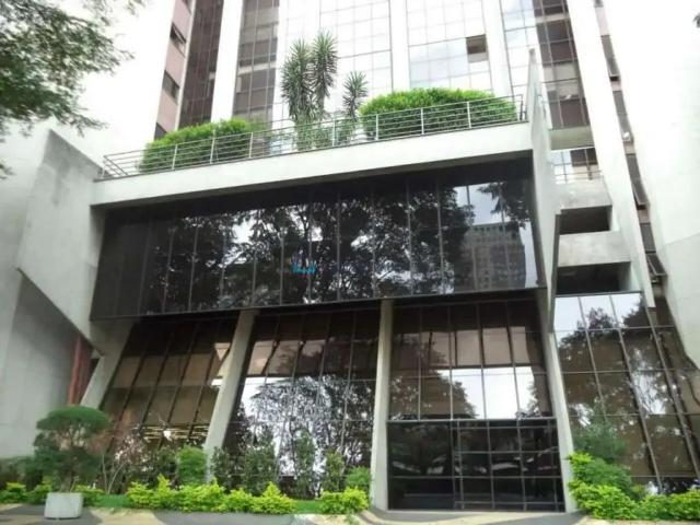 Conj. Comercial / Sala para Locação em São Paulo/SP Brooklin Paulista