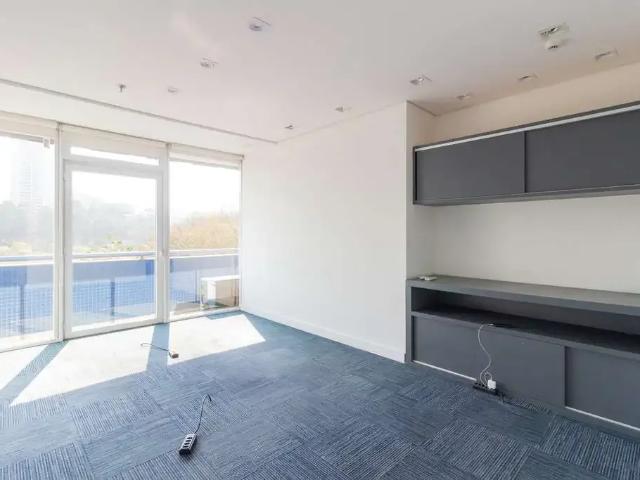 Conj. Comercial / Sala para Locação em São Paulo/SP Brooklin Paulista