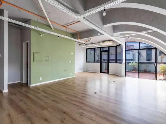 Conj. Comercial / Sala para Locação em São Paulo/SP Brooklin Paulista