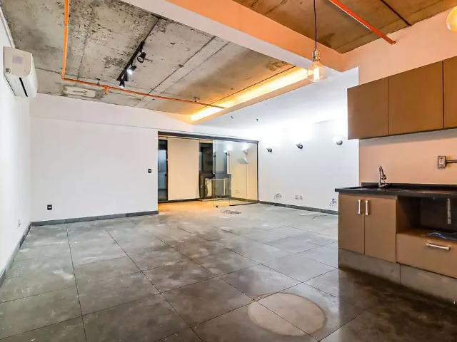 Conj. Comercial / Sala para Locação em São Paulo/SP Brooklin Paulista
